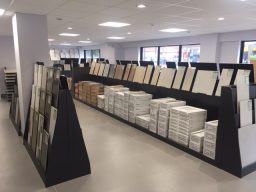 Boyden Tiles