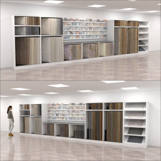 Display Product Range