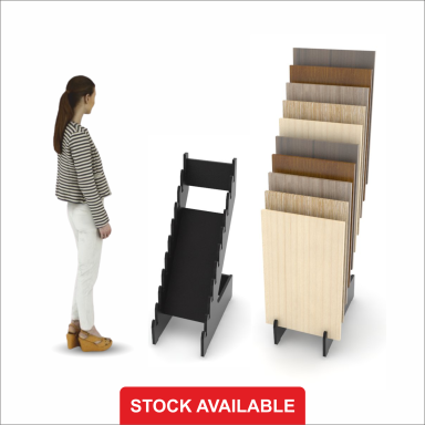 Display Product Range