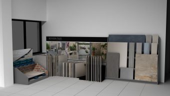 Boyden Tiles