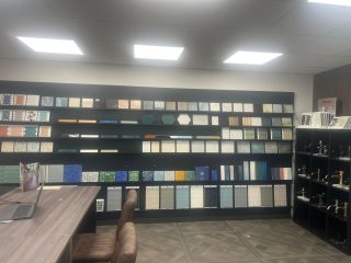 Boyden Tiles