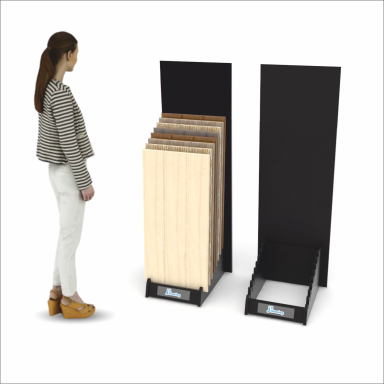 Display Product Range